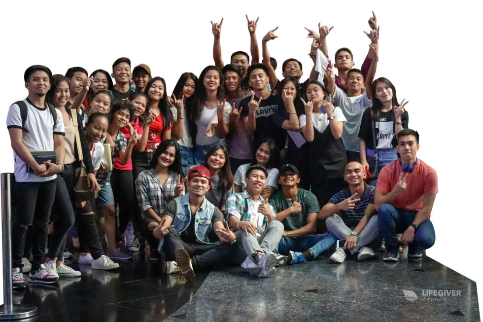 Home - Lifegiver Church