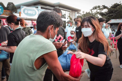 Lifegiver Central | Love God. Love People. Make Disciples