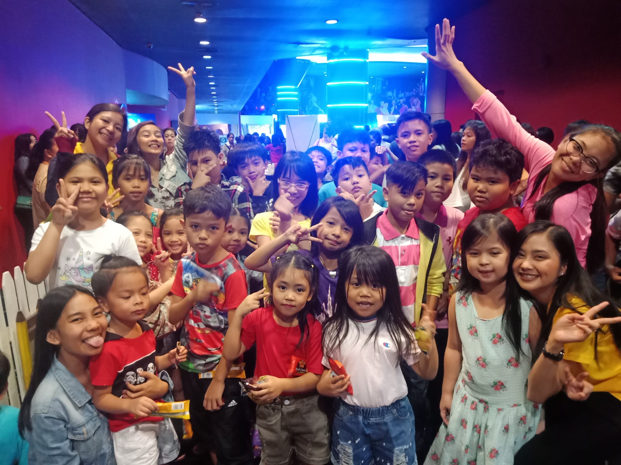 Life 4 Kidz | Lifegiver Central