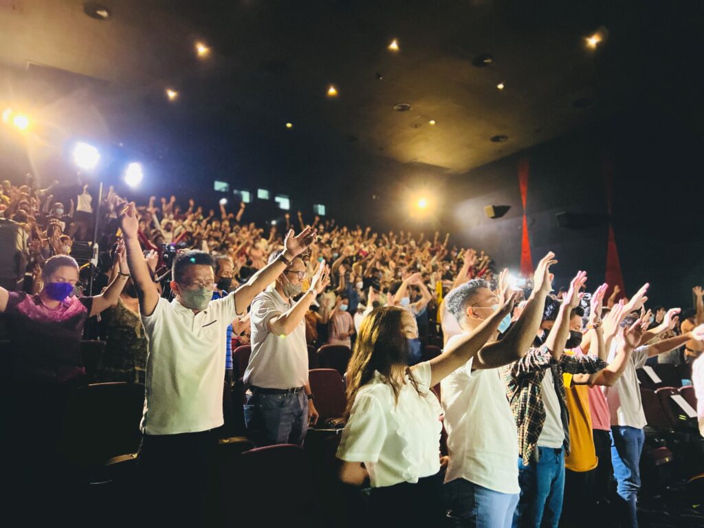 Central Live Service - Lifegiver Central