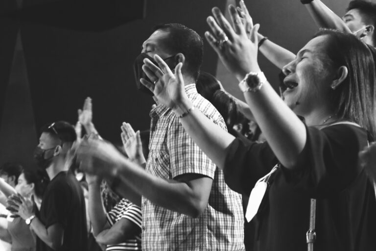 Lifegiver Central | Love God. Love People. Make Disciples